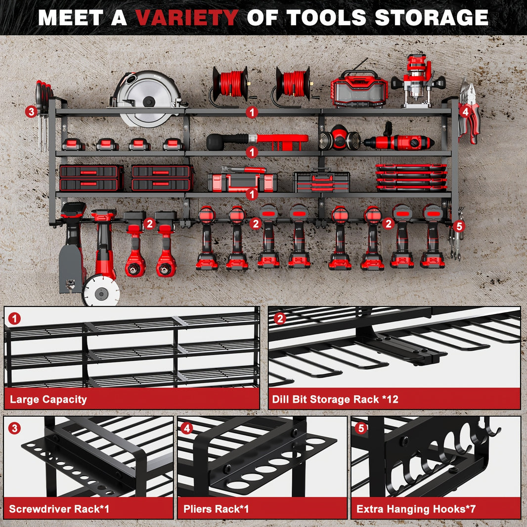 Products – Liberty Tool